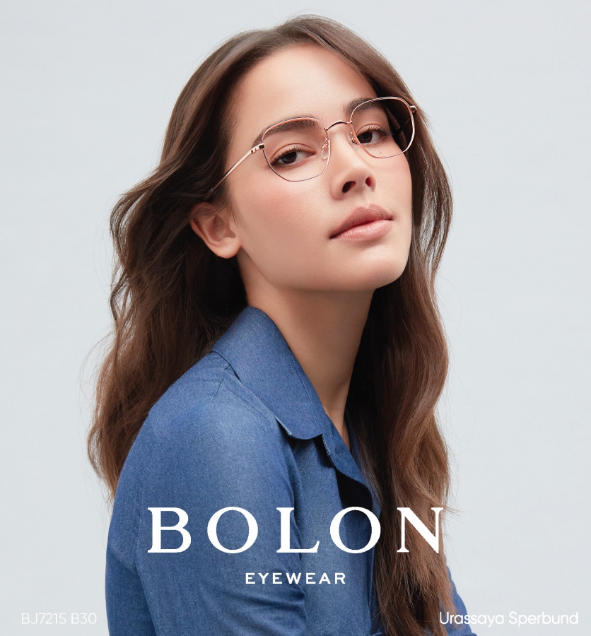 BOLON เปิดตัว COLLECTION SPRING/SUMMER 2022 ภายใต้แนวคิด “A NEW VISION ...