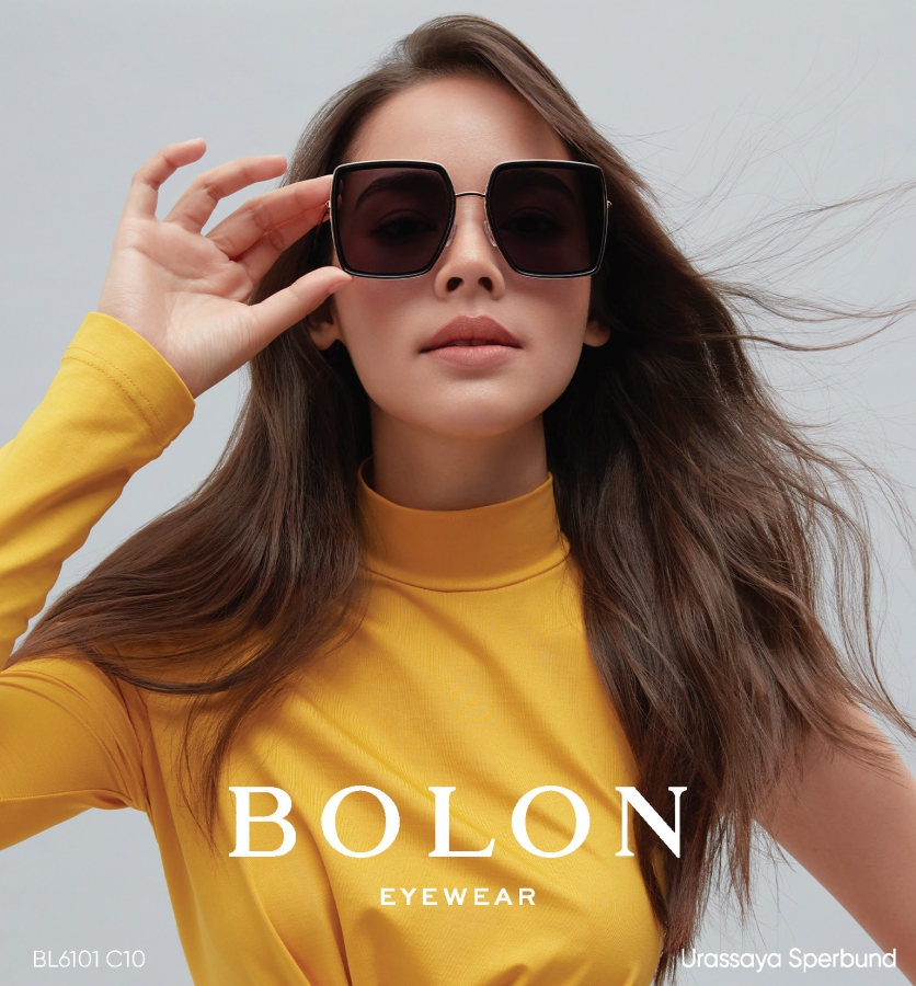 BOLON เปิดตัว COLLECTION SPRING/SUMMER 2022 ภายใต้แนวคิด “A NEW VISION ...