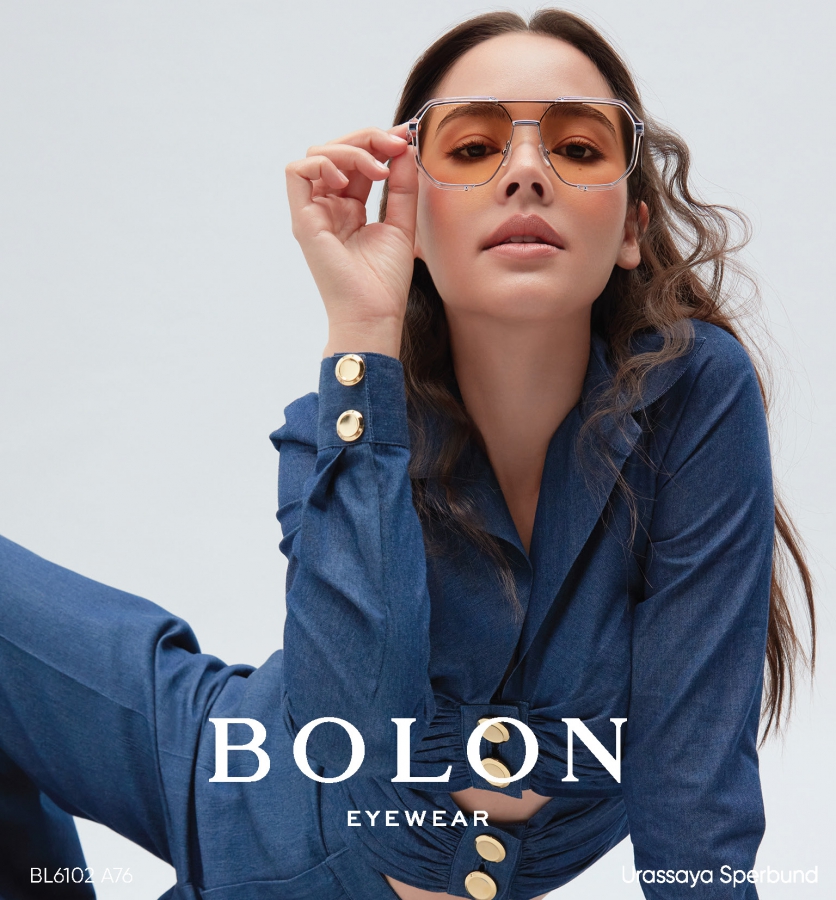 BOLON เปิดตัว COLLECTION SPRING/SUMMER 2022 ภายใต้แนวคิด “A NEW VISION ...